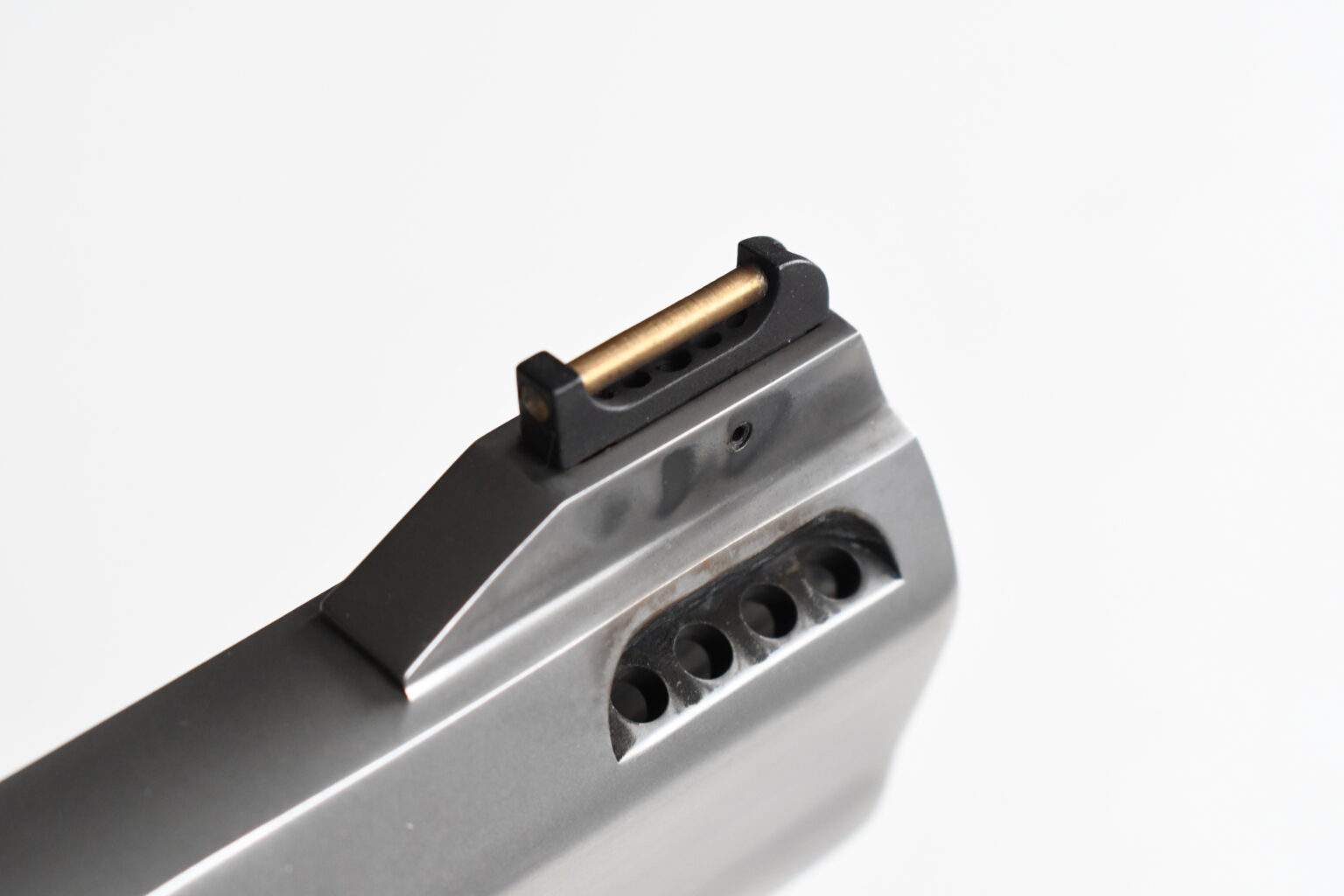 The Taurus 692 Executive Grade Revolver (Part 1) - GAT Daily (Guns Ammo ...