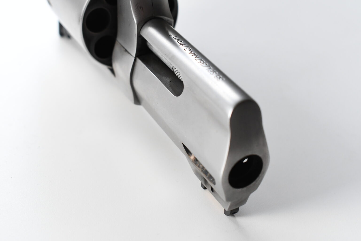 The Taurus 692 Executive Grade Revolver (Part 1) - GAT Daily (Guns Ammo ...