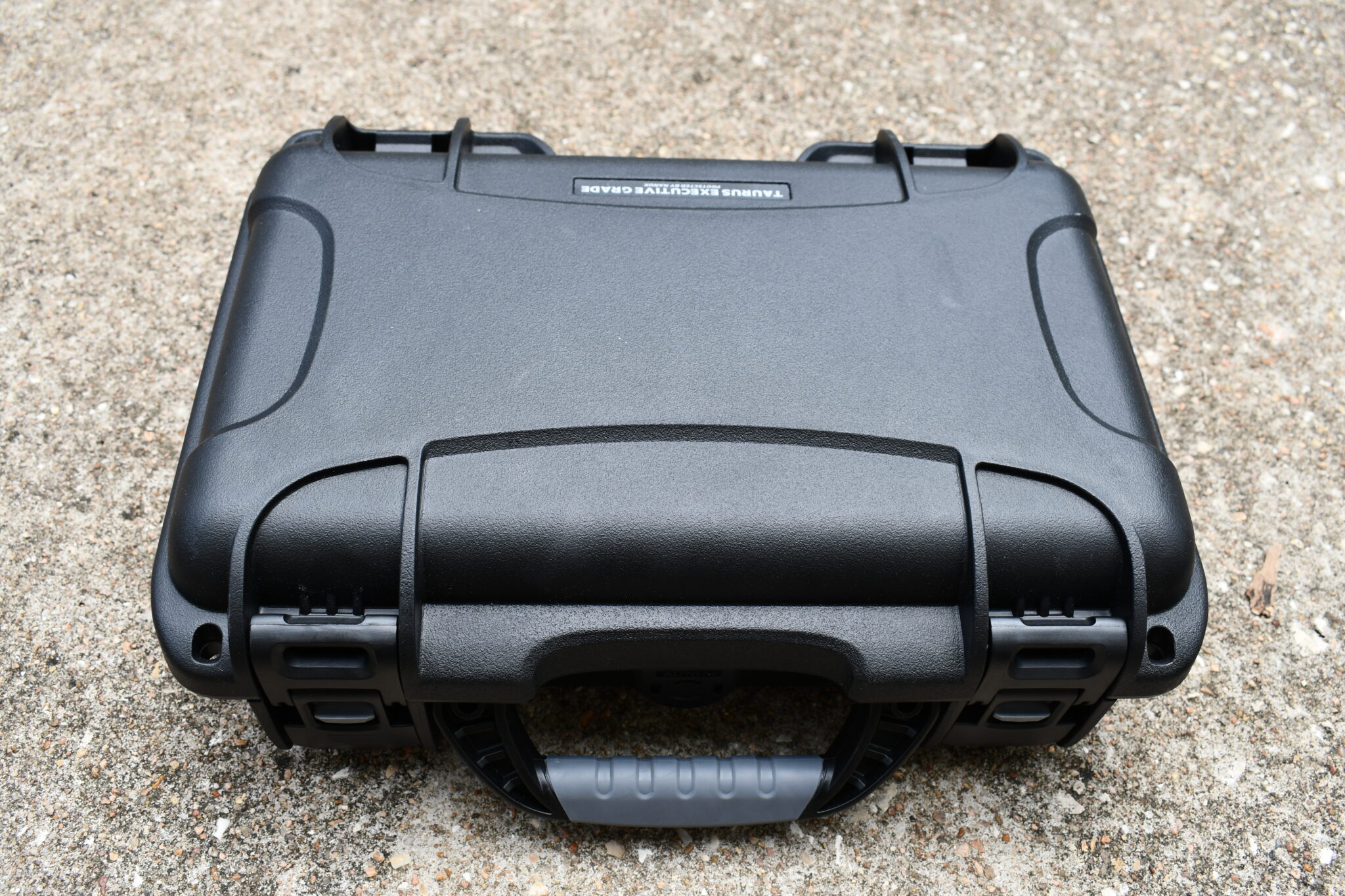 The Taurus 692 Executive Grade In-Depth Review Part 2