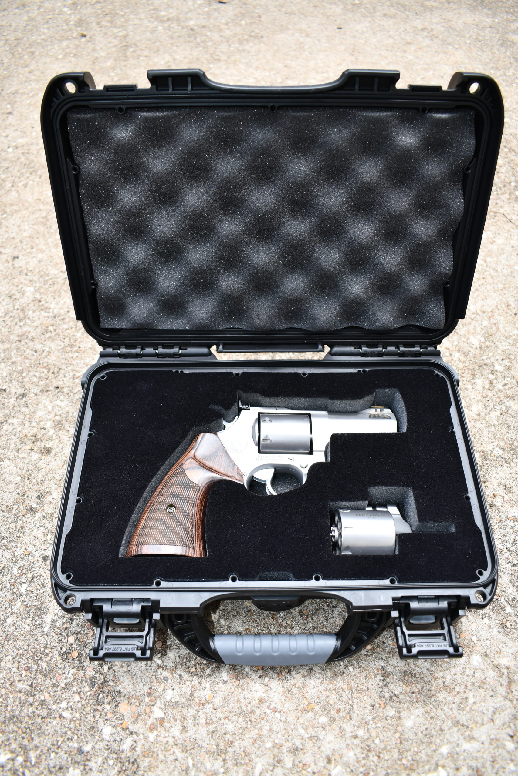 The Taurus 692 Executive Grade In-Depth Review Part 2