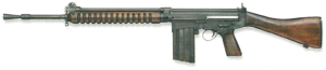 Atypical Variants of the FN FAL - GAT Daily (Guns Ammo Tactical)