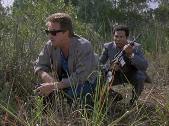 The Guns of Miami Vice - The 1980s Incarnate - GAT Daily (Guns Ammo ...