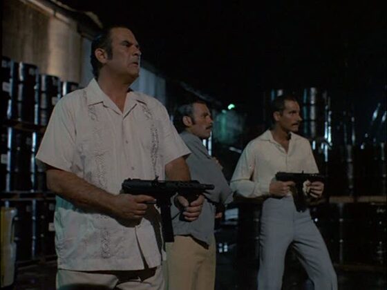 The Guns of Miami Vice - The 1980s Incarnate - GAT Daily (Guns Ammo ...