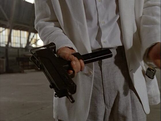 The Guns of Miami Vice - The 1980s Incarnate - GAT Daily (Guns Ammo ...