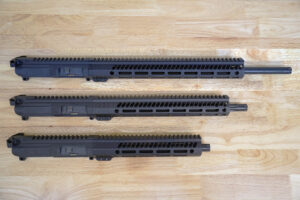 BoreBuddy Announces the 22LR Quiet Conversion Kit - GAT Daily (Guns ...