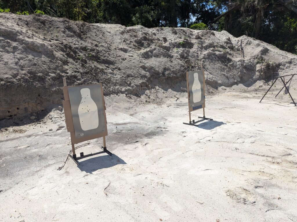 Good Buys - Highwild Target Stands - GAT Daily (Guns Ammo Tactical)