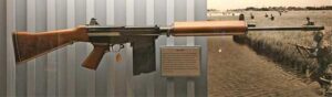 Atypical Variants of the FN FAL - GAT Daily (Guns Ammo Tactical)