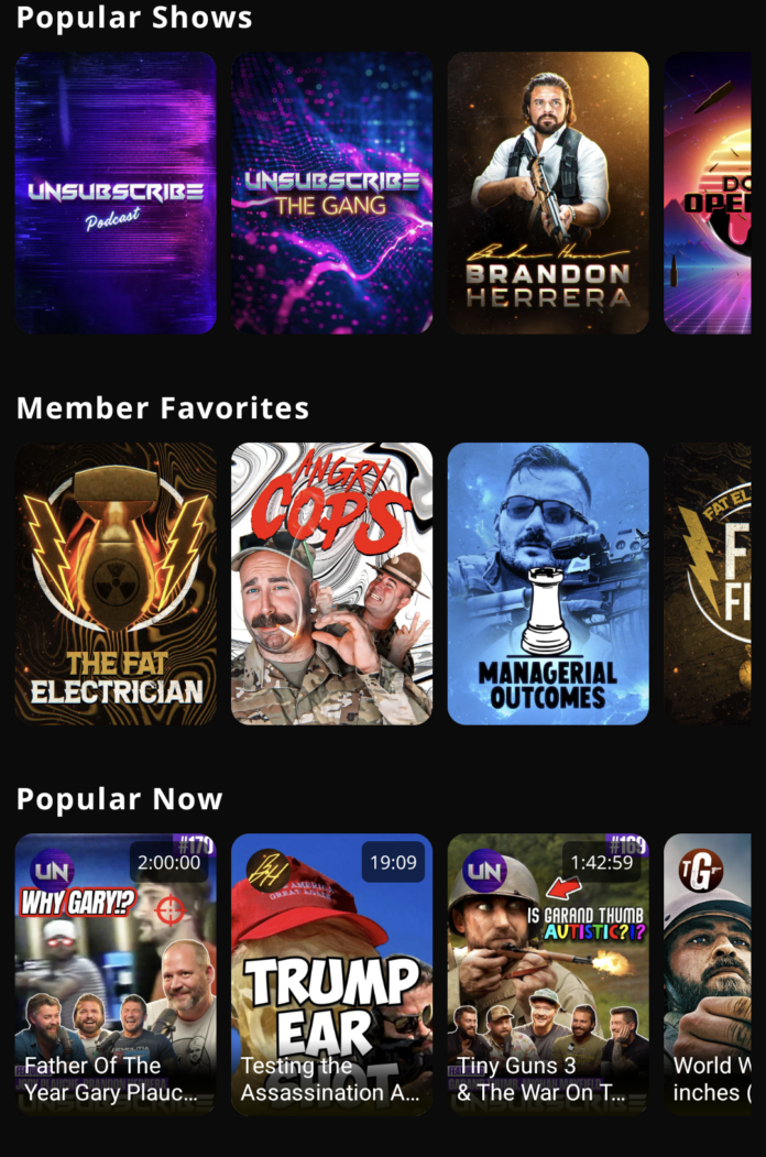 Pepperbox TV - Learn About This New Video Streaming Platform