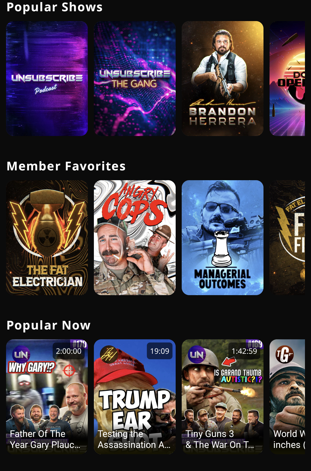 Pepperbox TV - Learn About This New Video Streaming Platform