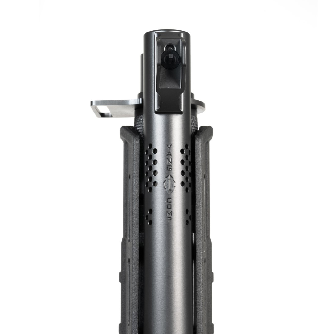 The Vang Comp TAC-14 Deluxe - GAT Daily (Guns Ammo Tactical)