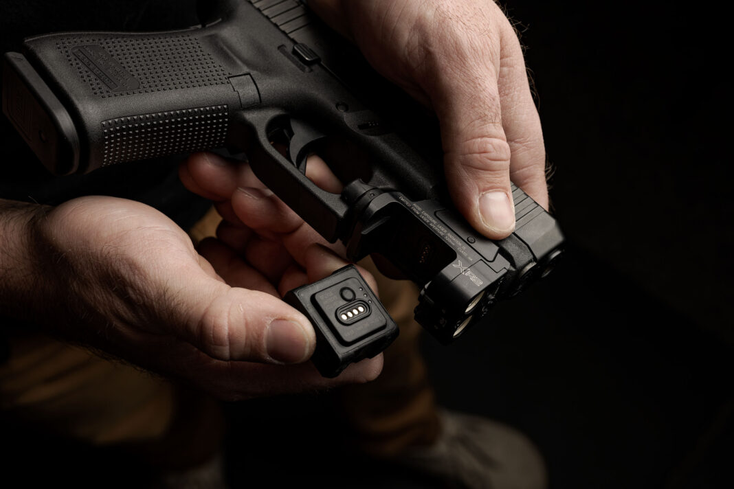 New Surefire XR2 Compact Light and Laser Combo - GAT Daily (Guns Ammo ...