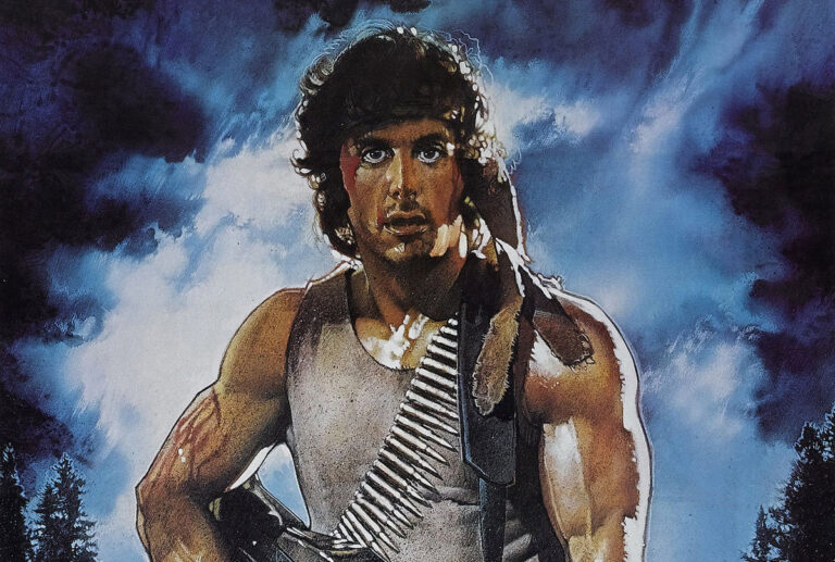 The Great Rambo Robbery - GAT Daily (Guns Ammo Tactical)