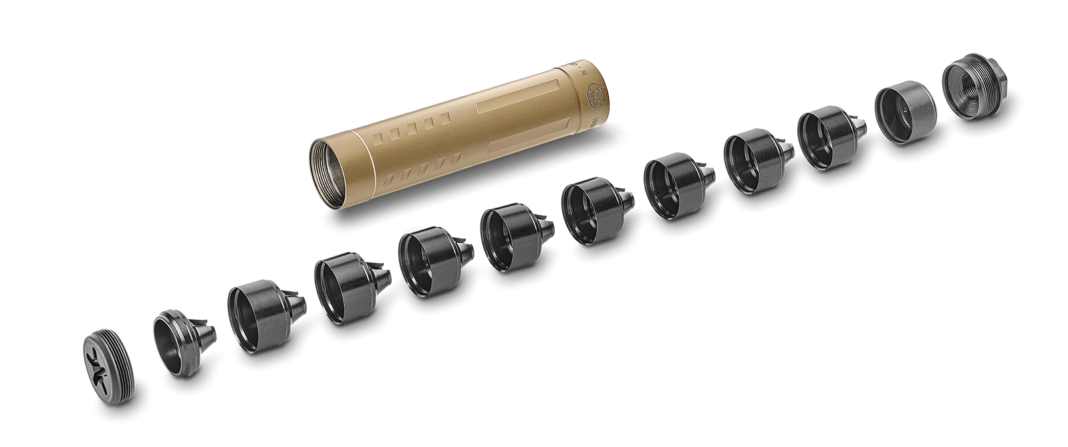 Calico Light Weapon Systems - A Future Unfounded - GAT Daily (Guns Ammo ...