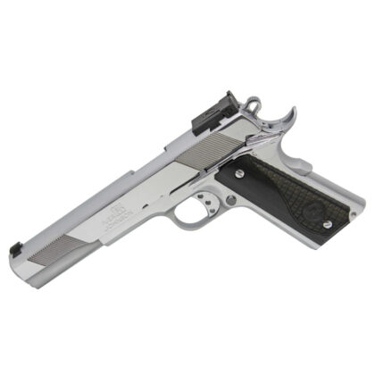 Are Long Slide Pistols Necessary In the Age of Optics? - GAT Daily ...