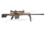 Bushmaster Firearms Announces the Rebirth of the BA50 .50 BMG - GAT ...