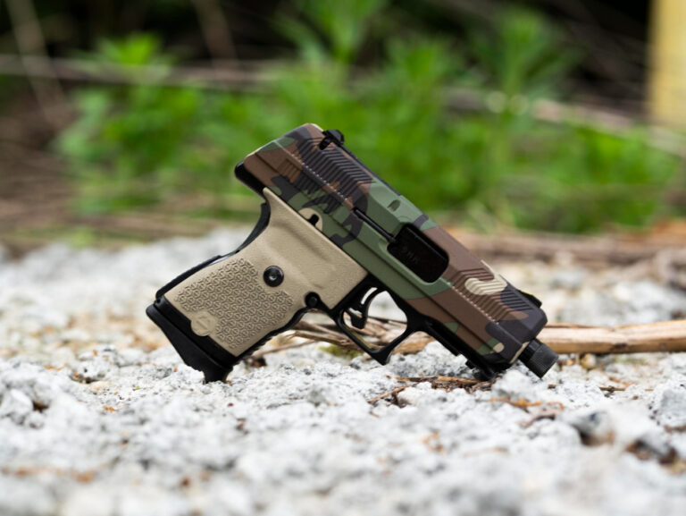 Hi-Point Firearms Announces New M81 Camouflage Finishes - GAT Daily ...