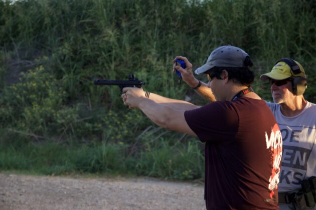 Steel Challenge Chill - GAT Daily (Guns Ammo Tactical)