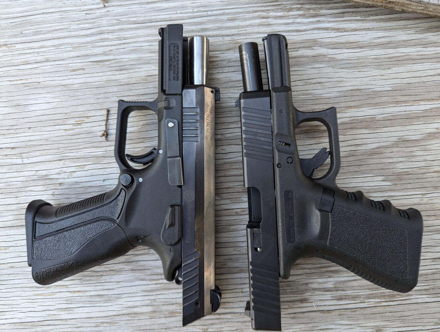 Will a Rotating Barrel Reduce Recoil? - GAT Daily (Guns Ammo Tactical)