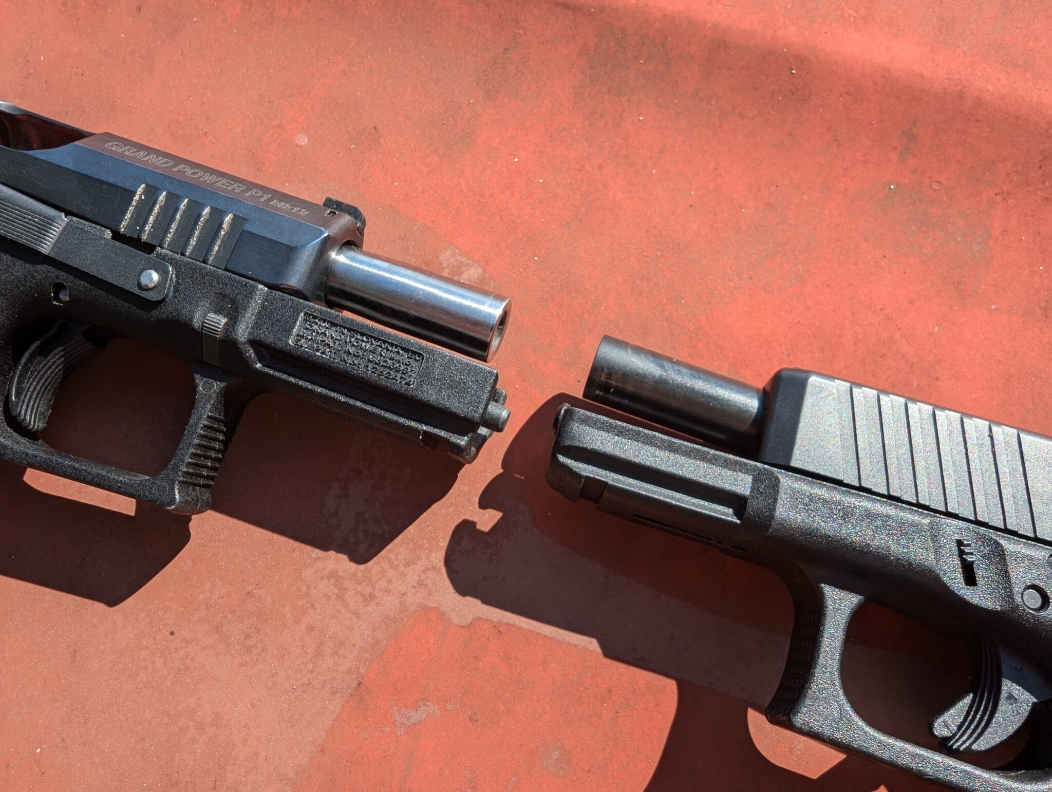 Will a Rotating Barrel Reduce Recoil? - GAT Daily (Guns Ammo Tactical)