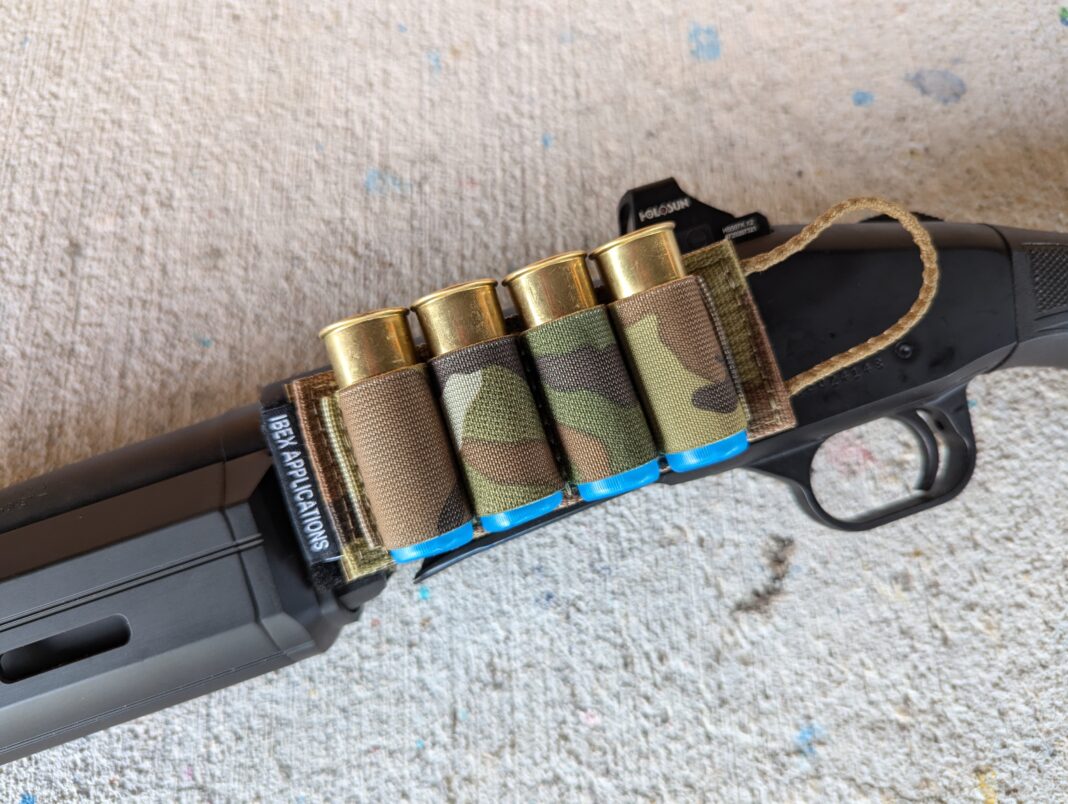 The Ibex Applications Lead Sled - GAT Daily (Guns Ammo Tactical)