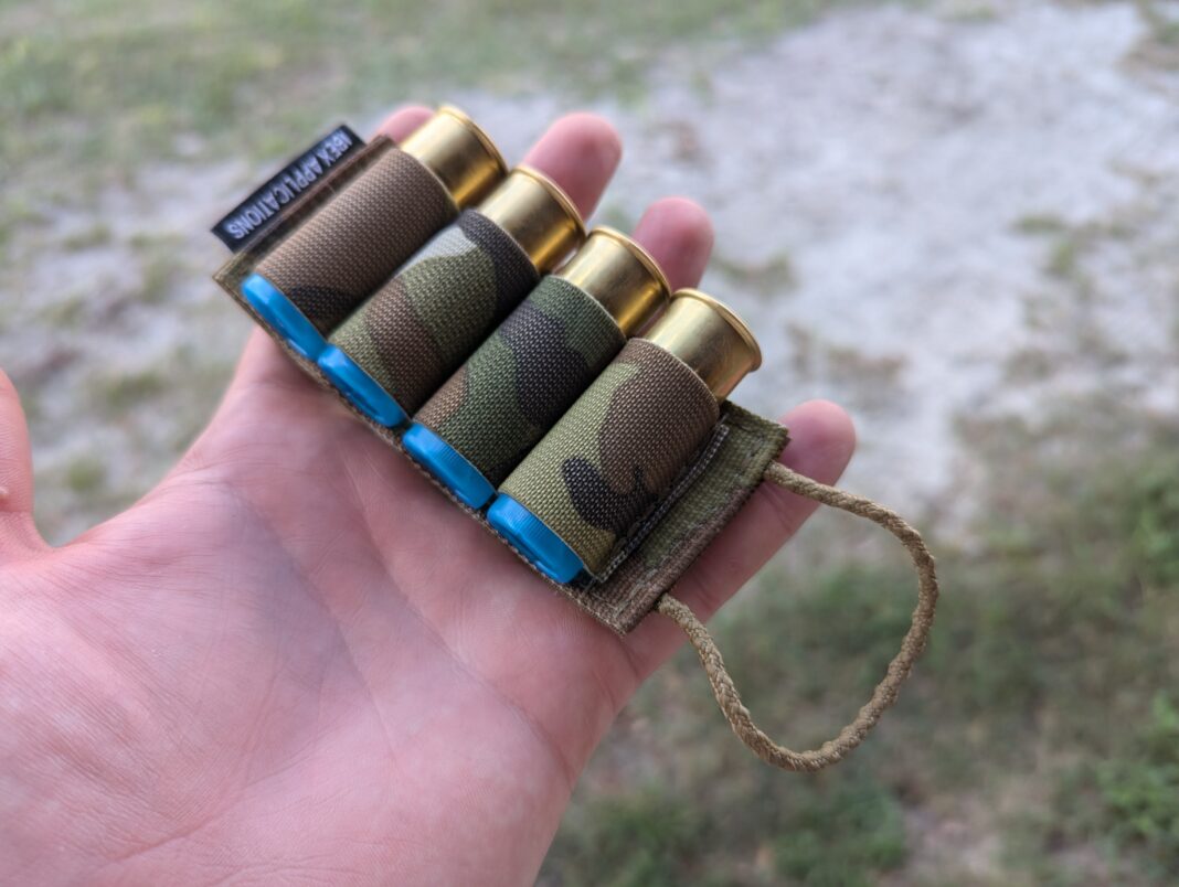 The Ibex Applications Lead Sled - GAT Daily (Guns Ammo Tactical)