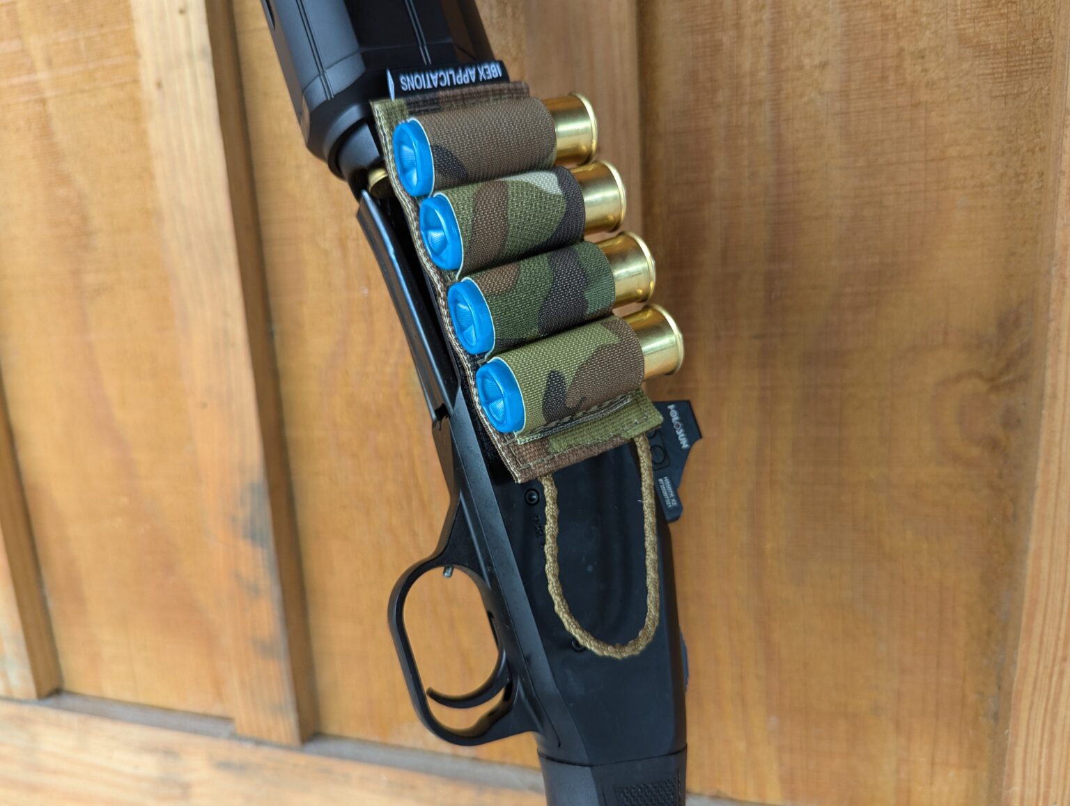 The Ibex Applications Lead Sled - GAT Daily (Guns Ammo Tactical)