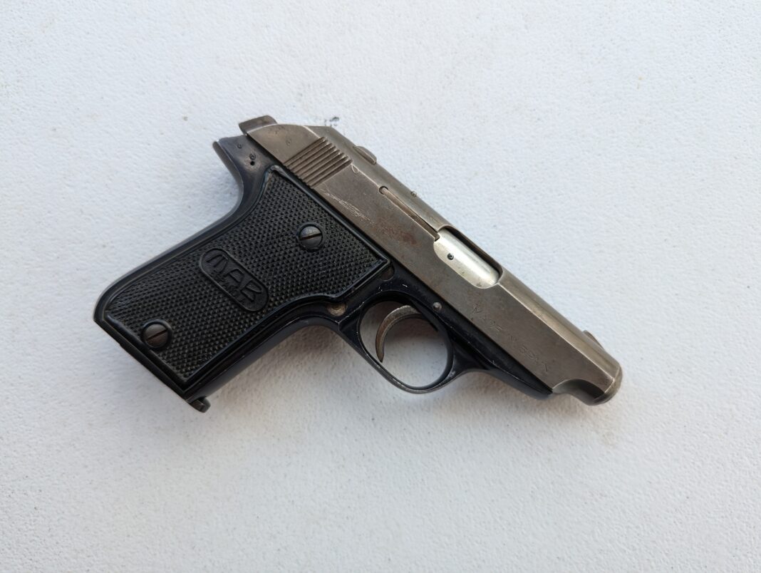 Spanish Pistols Are Underrated - GAT Daily (Guns Ammo Tactical)
