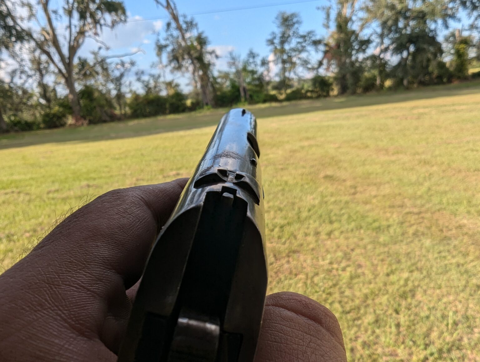 The GZ-MAB - French Designed - Spanish Built - GAT Daily (Guns Ammo ...