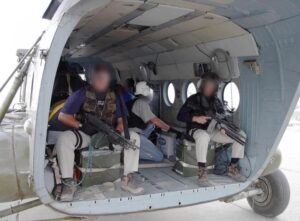 The Guns of the CIA (That We Know Of) - GAT Daily (Guns Ammo Tactical)