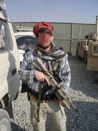 The Guns of the CIA (That We Know Of) - GAT Daily (Guns Ammo Tactical)