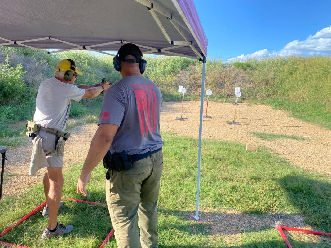 Steel Challenge Chill - GAT Daily (Guns Ammo Tactical)