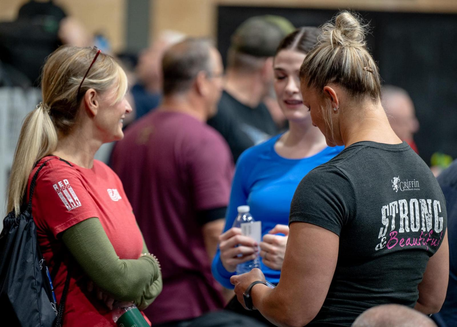 The Combatives Association And Its Summit - GAT Daily (Guns Ammo Tactical)