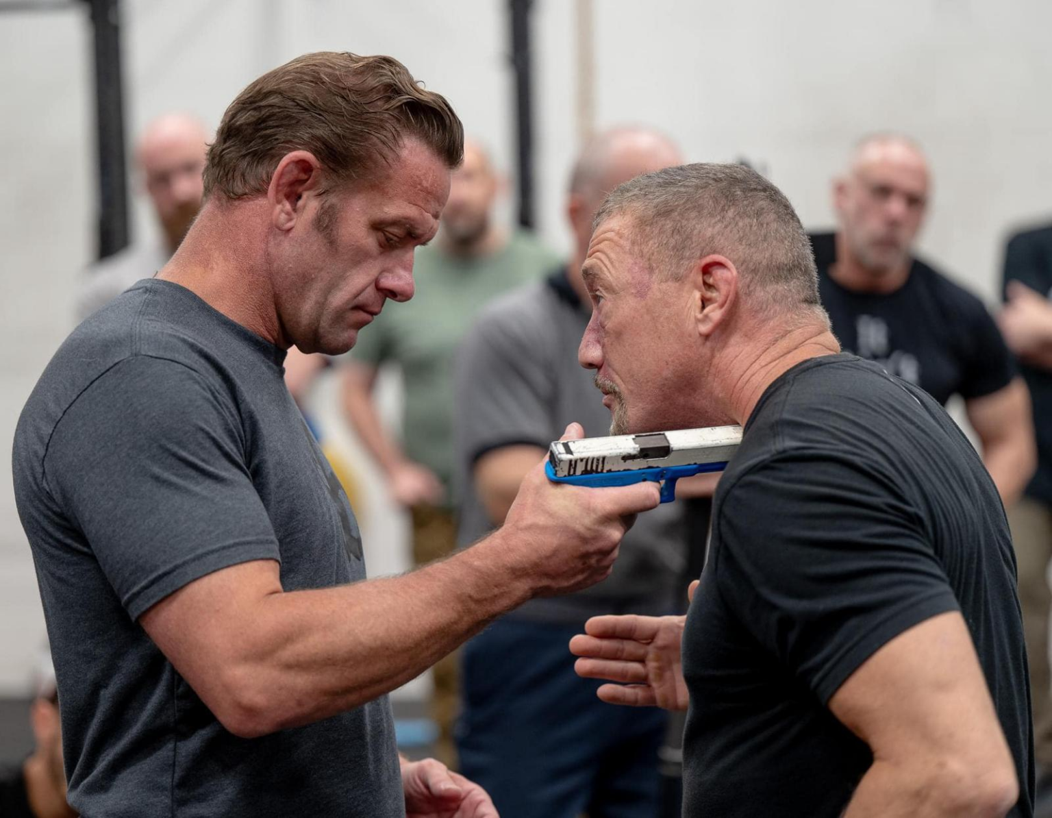 The Combatives Association And Its Summit - GAT Daily (Guns Ammo Tactical)