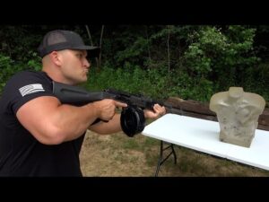 Let's Talk About Ballistic Dummies - GAT Daily (Guns Ammo Tactical)