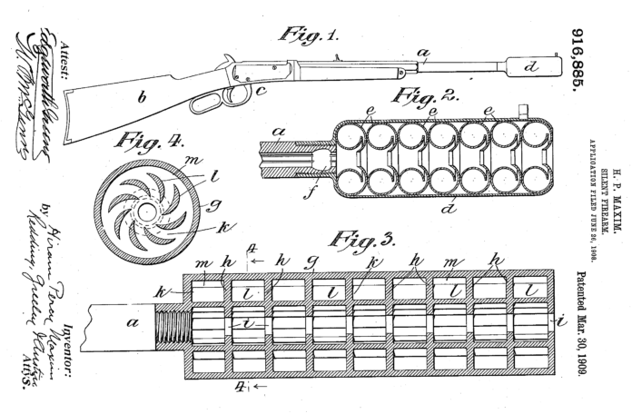 The U.S. Military's History With Suppressors - GAT Daily (Guns Ammo ...