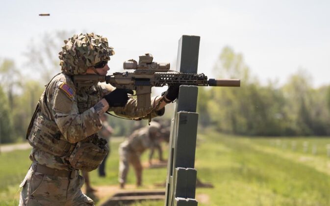 The SIG XM7 Hits The Big Army - GAT Daily (Guns Ammo Tactical) The SIG XM7 Hits The Big Army - GAT Daily (Guns Ammo Tactical)
