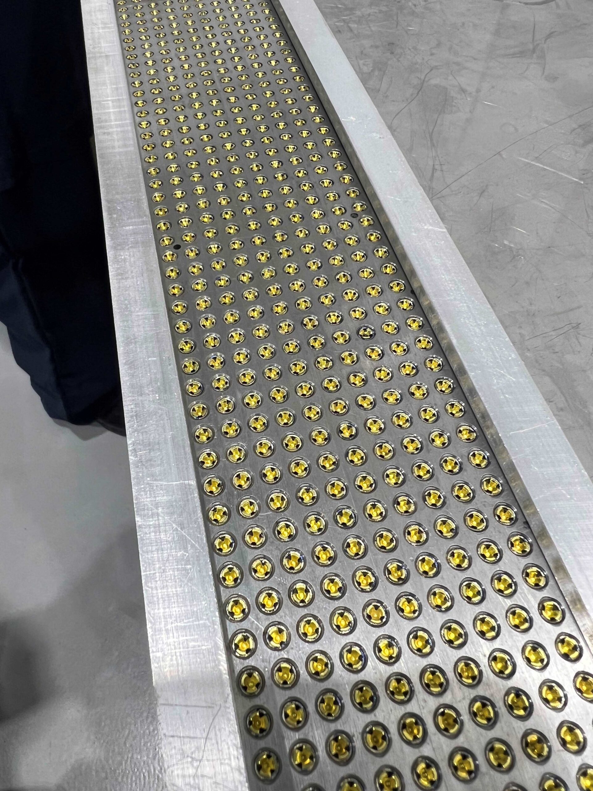 D&M Holding Company Expands Current White River Energetics