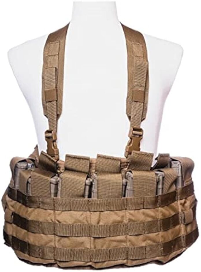 GWOT Surplus Rules - GAT Daily (Guns Ammo Tactical)