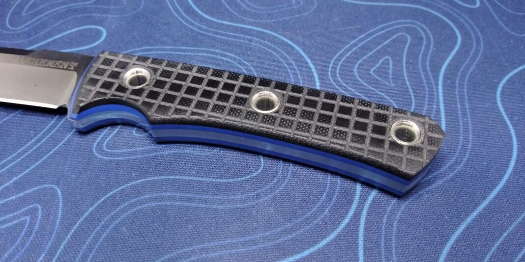 VEHEMENT KNIVES FOREMAN - GAT Daily (Guns Ammo Tactical)
