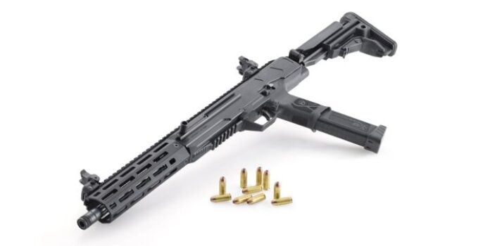 Ruger Rolls Out the LC Carbine in 10mm - GAT Daily (Guns Ammo Tactical)
