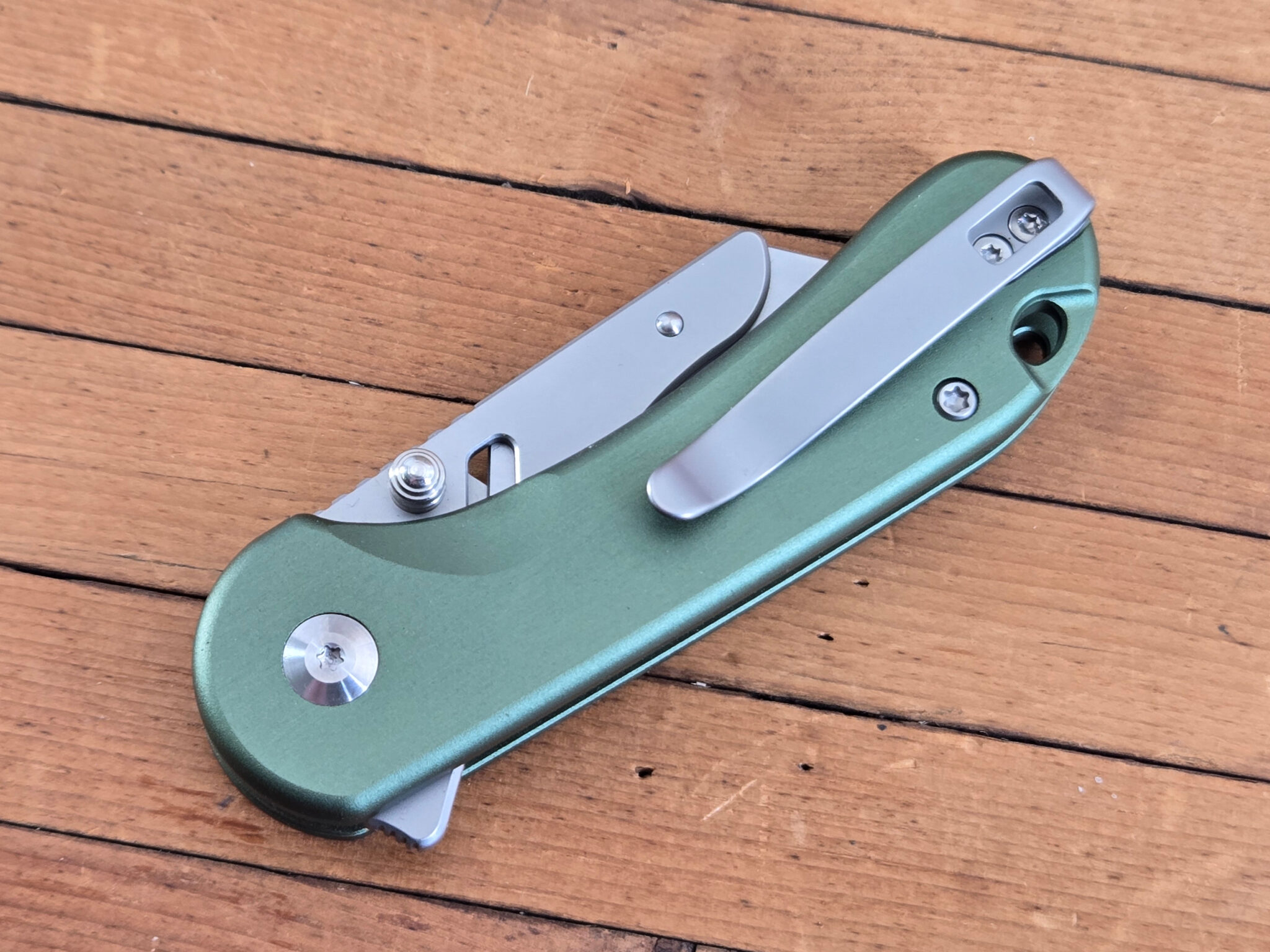 The CIVIVI Elementum Utility Knife - GAT Daily (Guns Ammo Tactical)