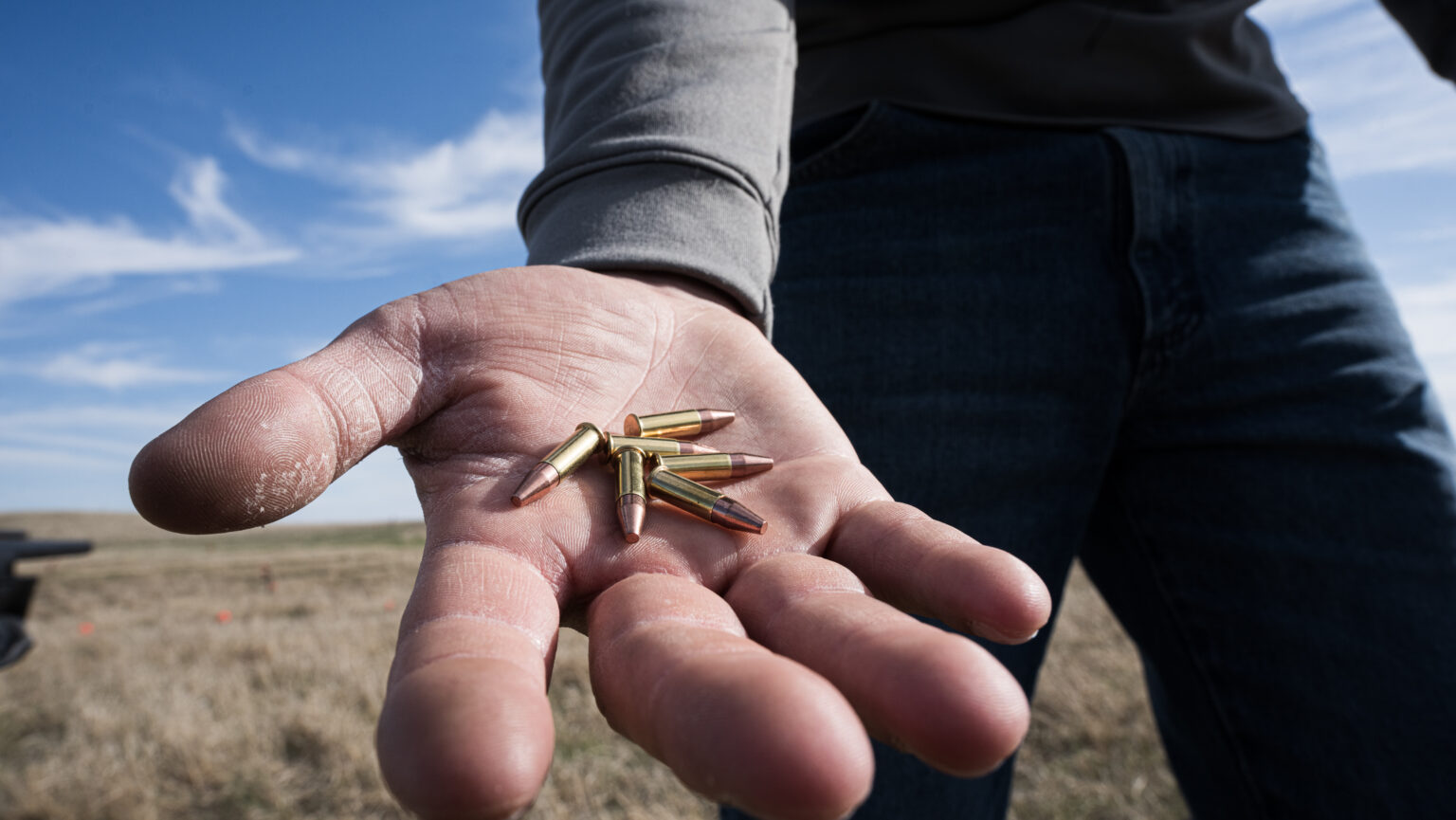 The Winchester .21 Sharp - A New Rimfire Option - GAT Daily (Guns Ammo ...