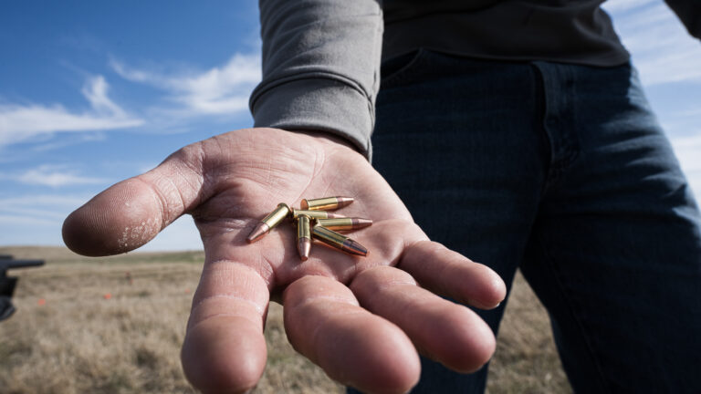 The Winchester .21 Sharp - A New Rimfire Option - GAT Daily (Guns Ammo ...