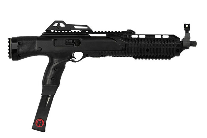 Hi-Point Firearms Introduces the 995P, 1095P and 4595P Pistols - GAT ...