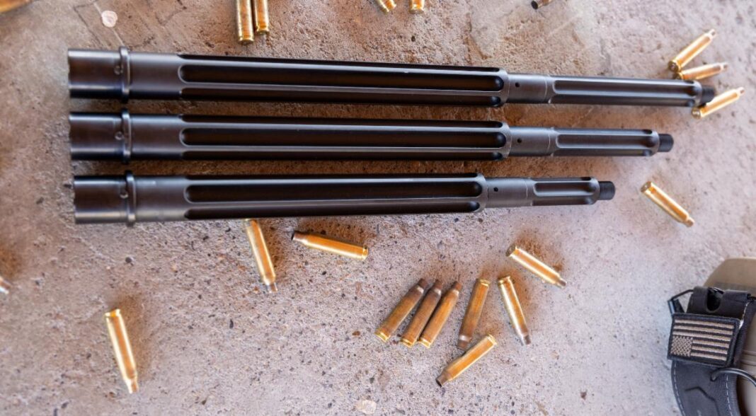 X2 Dev Group Releases Trident Barrels - GAT Daily (Guns Ammo Tactical)