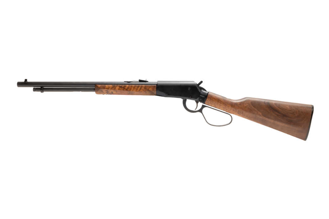 Savage Revel - Savage's Newest Lever Gun - GAT Daily (Guns Ammo Tactical)