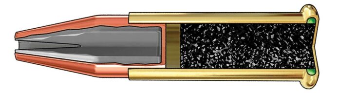 The Winchester .21 Sharp - A New Rimfire Option - GAT Daily (Guns Ammo ...