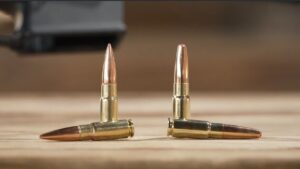 The .338 ARC - A New Slow Heavy Hitter - GAT Daily (Guns Ammo Tactical)