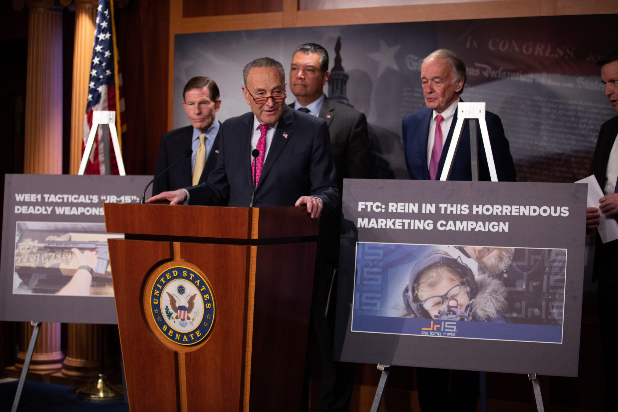 The Death Of Youth Shooting - GAT Daily (Guns Ammo Tactical)