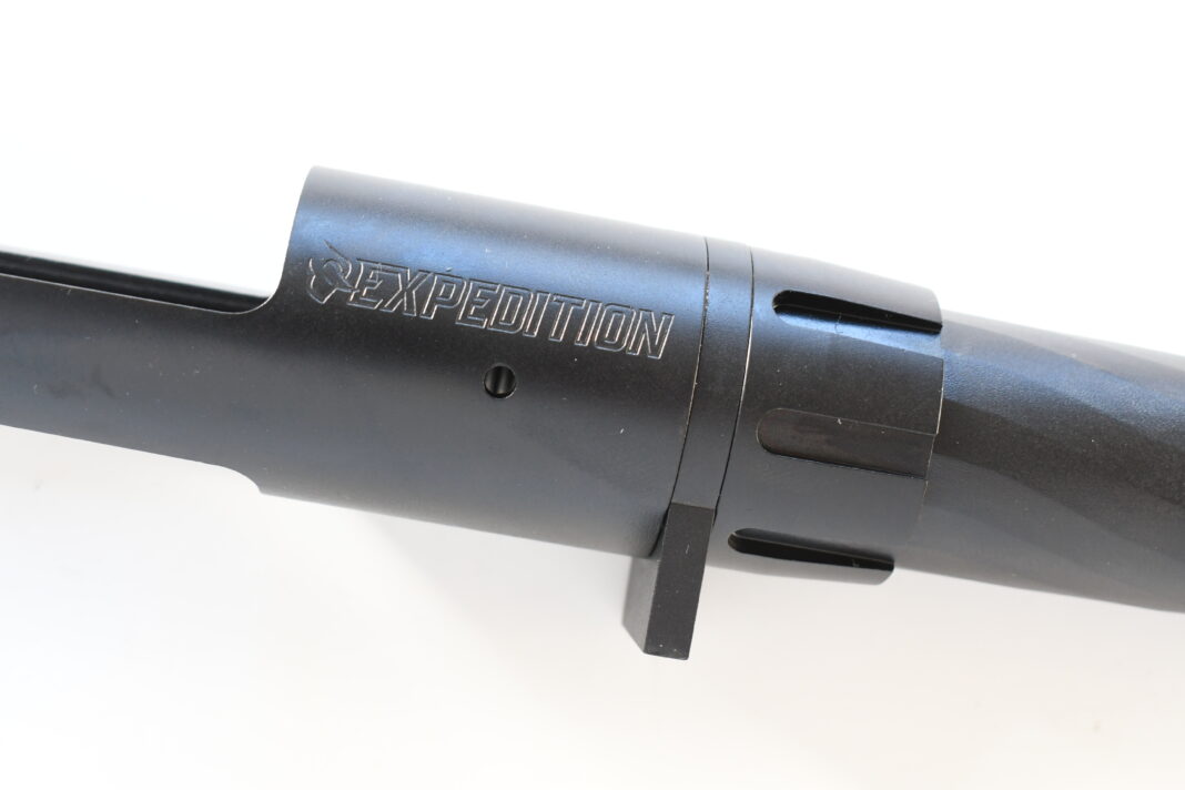 The Taurus Expedition Rifle - GAT Daily (Guns Ammo Tactical)